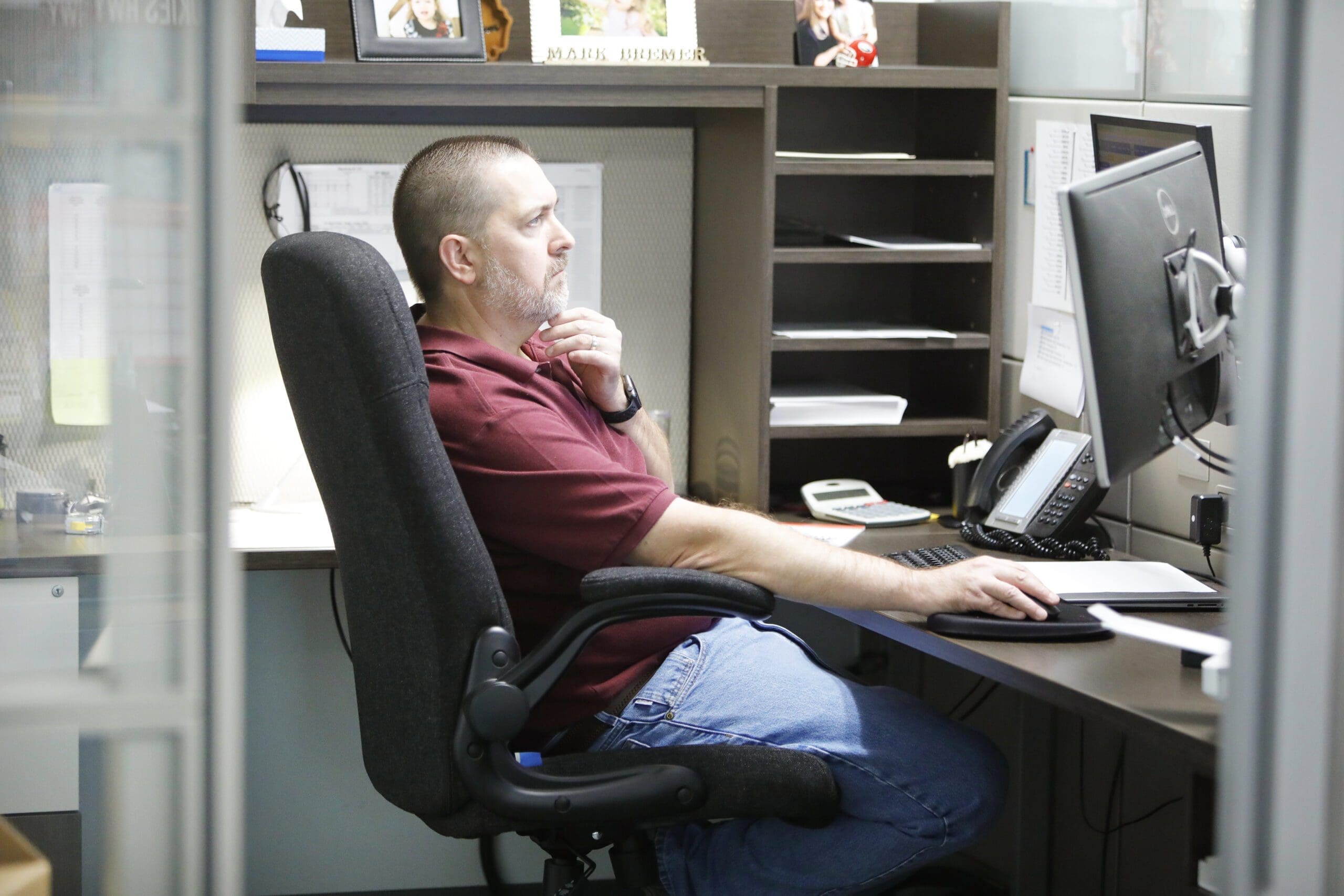 Progress Container - The Royal Group